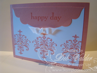 Best of Shelli with Deb Valder - Stampladee - Deb Valder - Paper ...