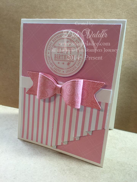 Curtain Card Technique with Deb Valder - Stampladee - Deb Valder ...