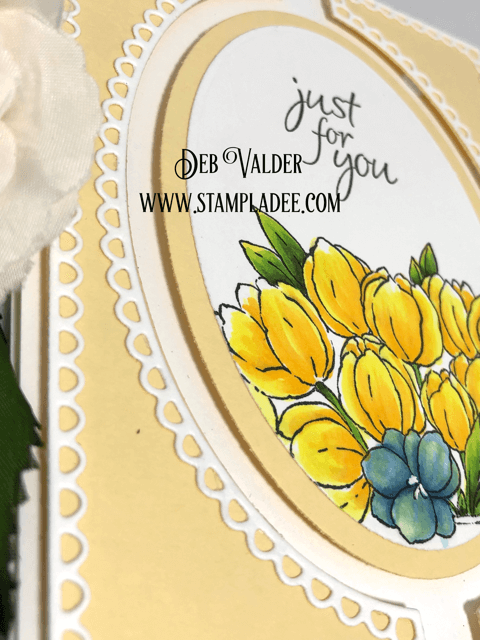 blooming-boots-leaf-stitched-frames-tulips-puddle-stompers-garden-prayers-sympathy-teaspoon of ...