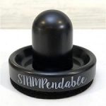 Black and White Daisy Edger with Deb Valder - Stampladee - Deb Valder ...