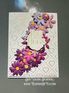 Pinpoint Loving Heart with Deb Valder - Stampladee - Deb Valder - Paper ...