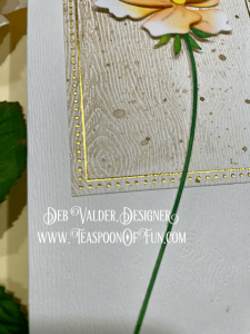 NEW Blooming Anemone with Deb Valder - Stampladee - Deb Valder - Paper Crafter Extraordinare