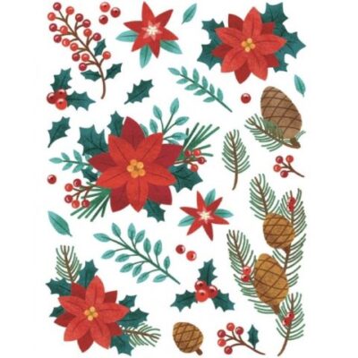 Petite Floral Hero Transfers with Deb Valder - Stampladee - Deb Valder ...